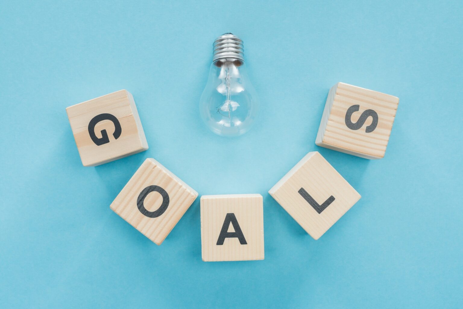 5 Simple Ways to Kick Start Your Goal-Setting — Shawn Ryder Digital