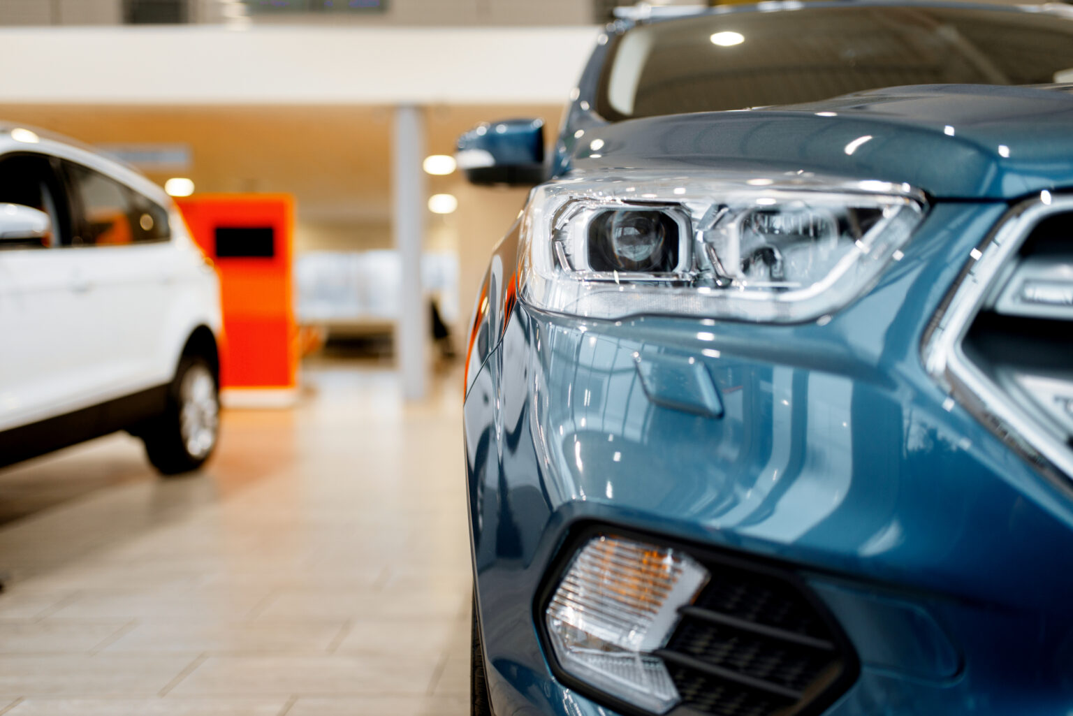 Driving Success: The Role of a Car Dealership Marketing Director ...